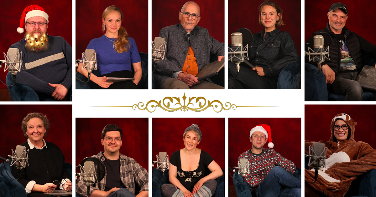 Der Gilde Adventskalender 2023 steht in den Startlöchern ...